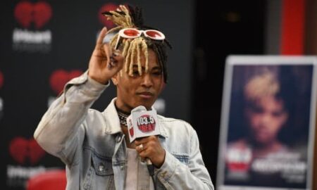Dreadlocks de XXXTentacion: como reproduzir